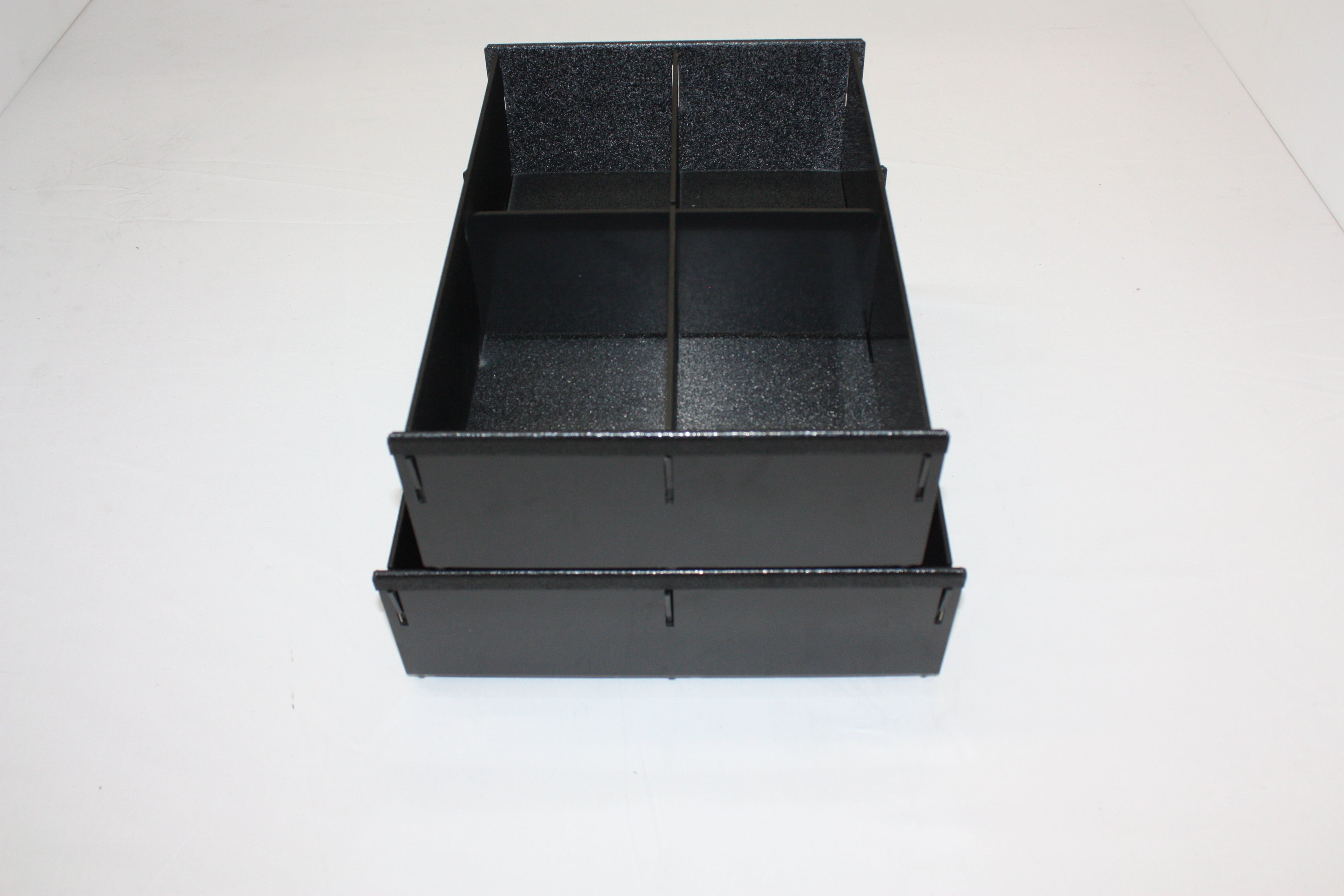 NPDRANG0031 2018 Ranger® RT198 FRONT STARBOARD SOFT PLASTICS ORGANIZER