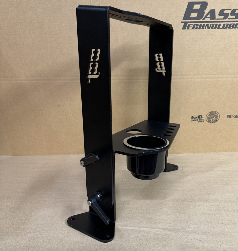 Graph/Sonar Mounts and Gimbals