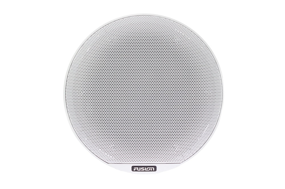 Fusion SG-F882W 8.8" Speakers Signature Series 330 Watts Classic White
